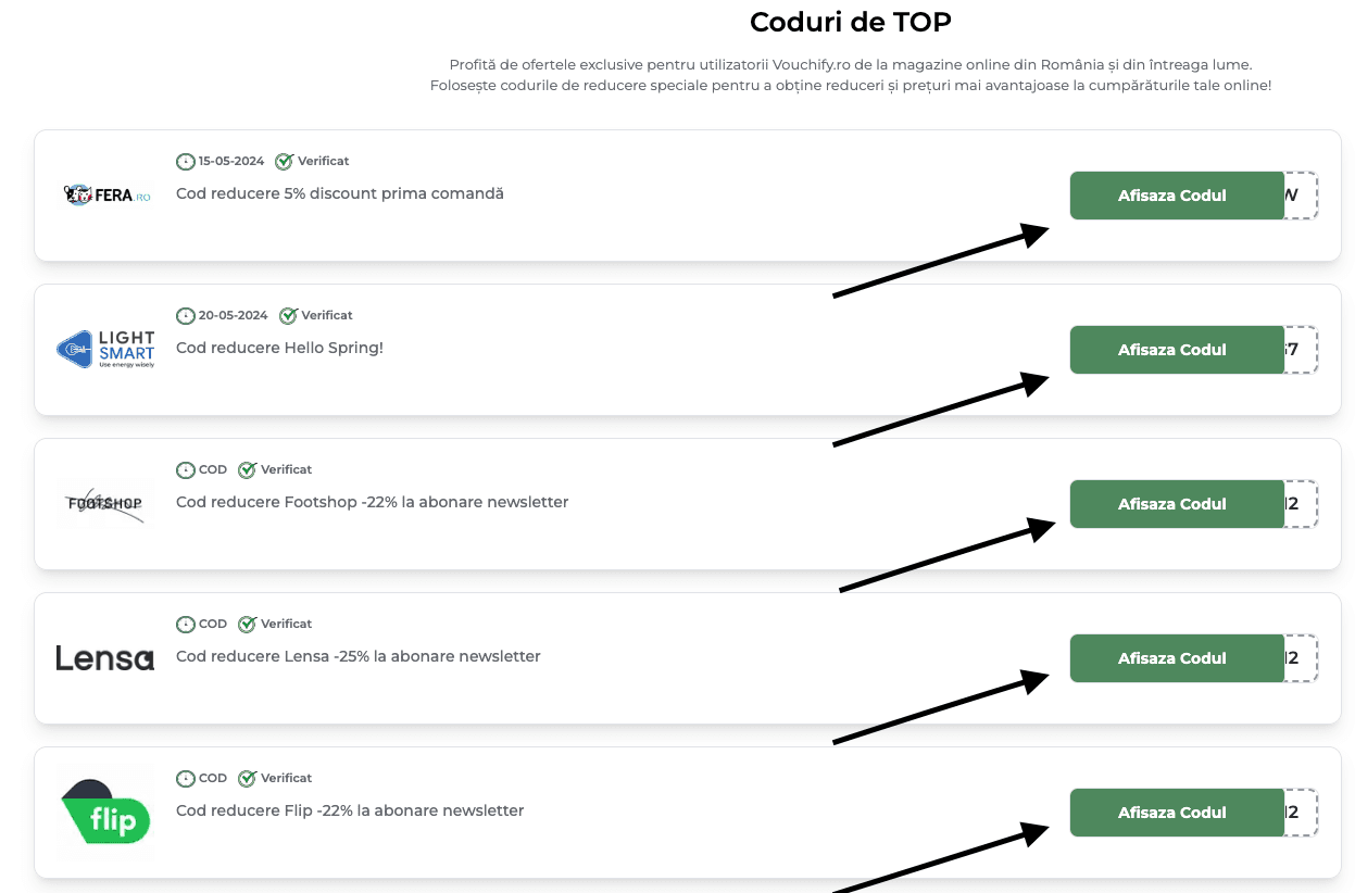 Coduri Reducere Bsgmag -37% | Decembrie 2025 | Vouchify | Vouchify